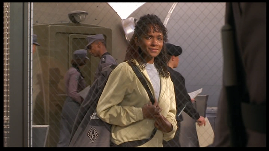 Djana'D | Starship Troopers Wiki | Fandom