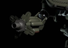 M2A5-2 Flamethrower | Starship Troopers Wiki | Fandom