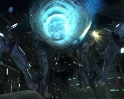 Insecto Saltador De Starship Troopers 2° Pelotón "Rudos" | Wiki