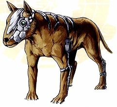Neodog | Starship Troopers Wiki | Fandom