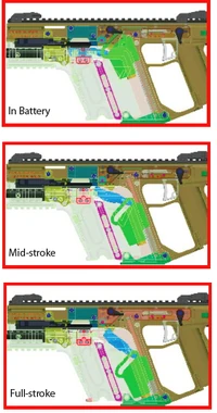 Vector CT1 | Starship Troopers Wiki | Fandom