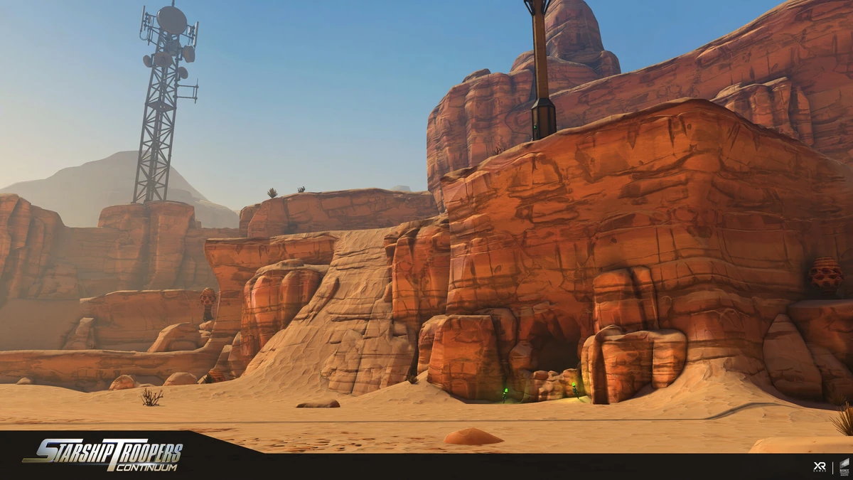 Janus-4 | Starship Troopers Wiki | Fandom