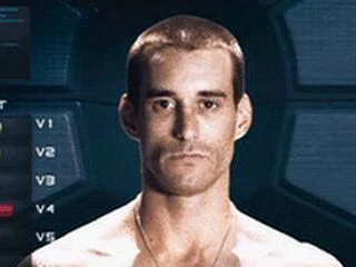 Danner | Wiki Starship troopers | Fandom