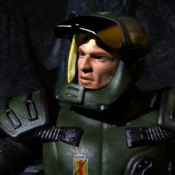 Roughnecks Starship Troopers