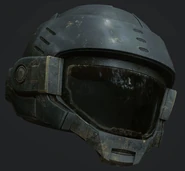 Uniforms in the Film universe/Mobile Infantry | Starship Troopers Wiki ...