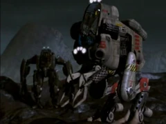 Mobile Infantry (TV) | Starship Troopers Wiki | Fandom