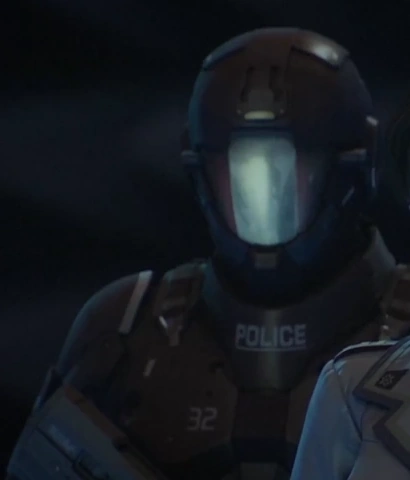 PSI | Starship Troopers Wiki | Fandom