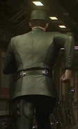 Uniforms in the Film universe/Mobile Infantry | Starship Troopers Wiki ...