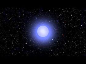 Kapteyn's Star | Starship Valkyrie Wikia | Fandom