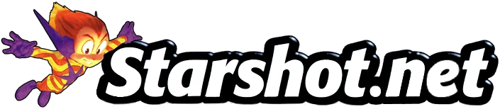 Starshot.net | Starshot Space Circus Wiki | Fandom