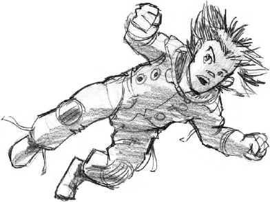 Stan | Starshot Space Circus Wiki | Fandom