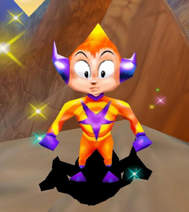 Starshot | Starshot Space Circus Wiki | Fandom