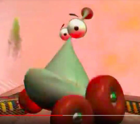 Willfall | Starshot Space Circus Wiki | Fandom