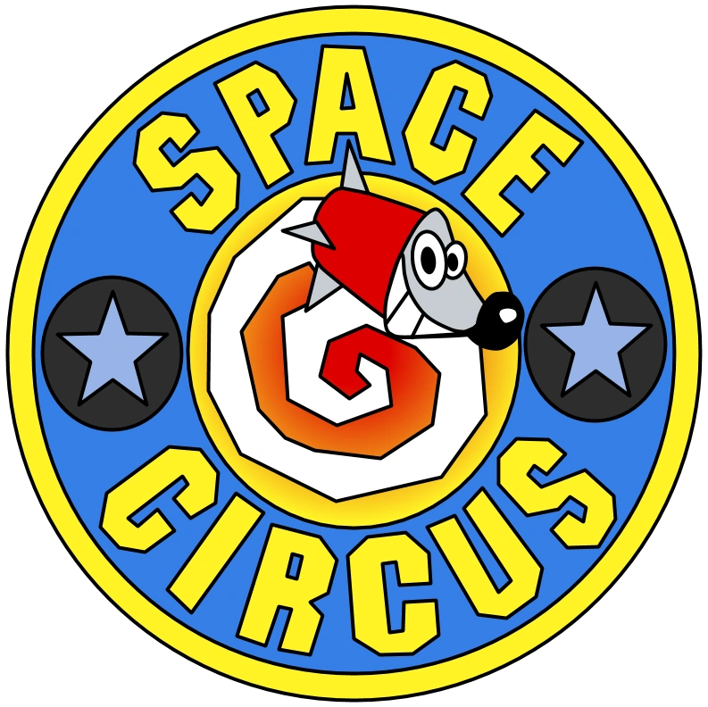 Space Circus | Starshot Space Circus Wiki | Fandom