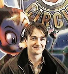 Xavier Schon | Starshot Space Circus Wiki | Fandom
