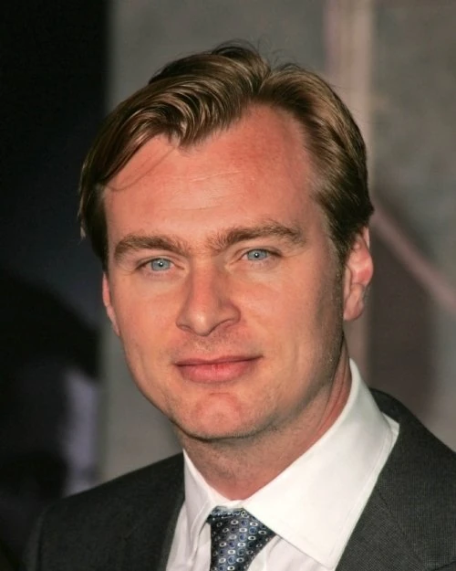 Christopher Nolan (director) | Star Sign Wiki | Fandom