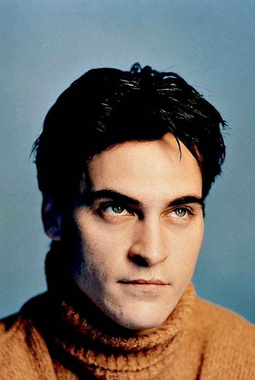 Joaquin Phoenix Actor Star Sign Wiki Fandom