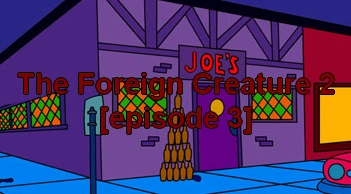 The foreign creature 2 | StarSky Wiki | Fandom