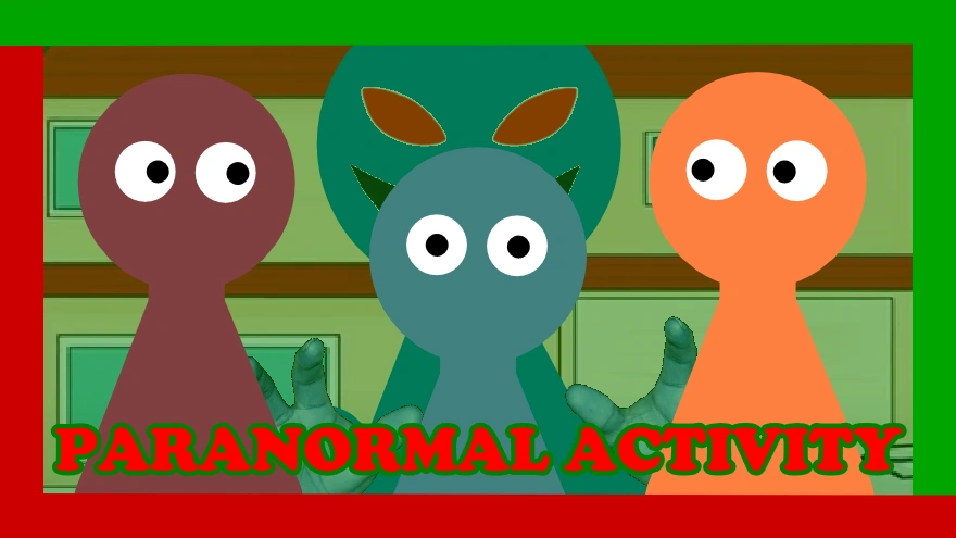 Paranormal Activity | StarSky Wiki | Fandom