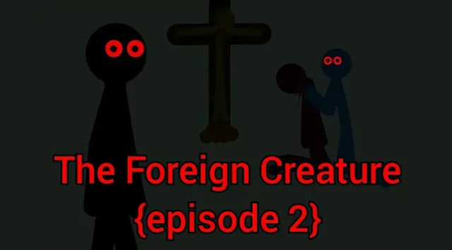 The foreign creature | StarSky Wiki | Fandom The foreign creature | StarSky Wiki | Fandom