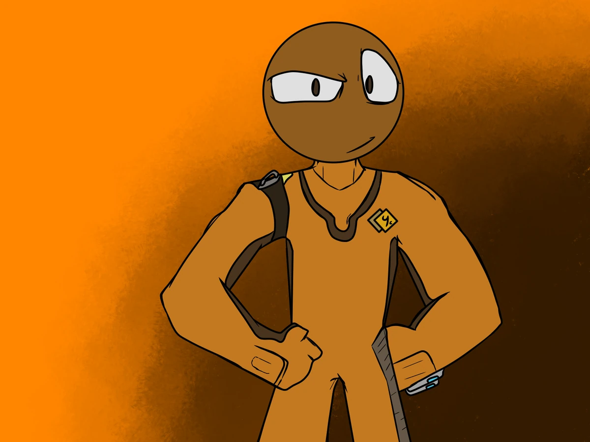 Charles "Blaze" Williams | StarSky Wiki | Fandom