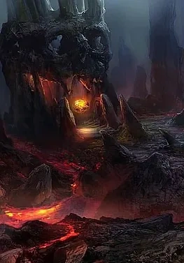 Netherworld | StarSky Wiki | Fandom