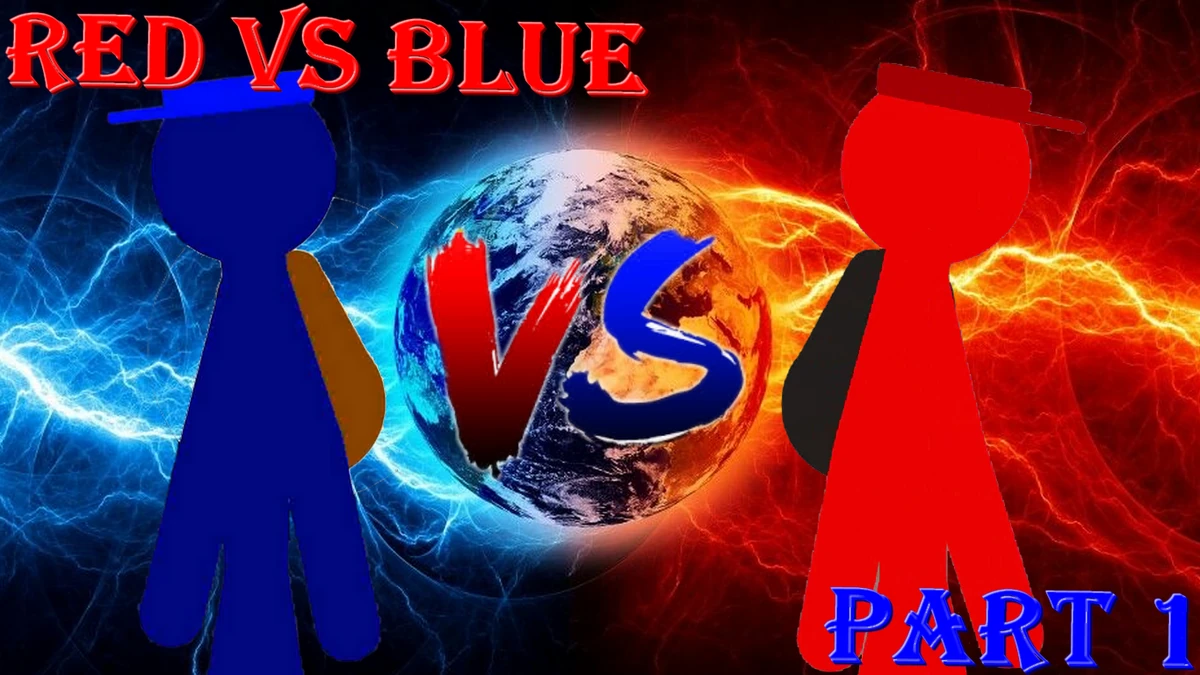 Red vs Blue | StarSky Wiki | Fandom