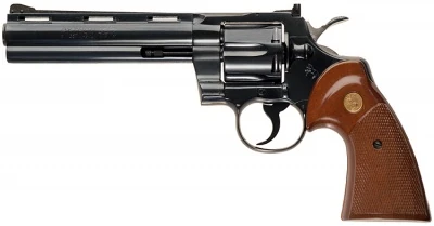 Colt Python | Starsky & Hutch Wiki | Fandom