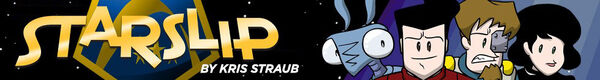 Starslip Wiki | Fandom