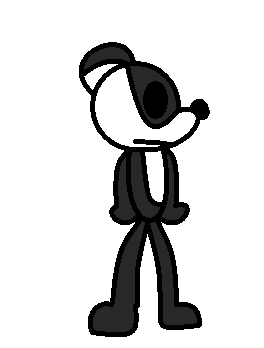 Nicholas Badger | Starsponge Wiki | Fandom