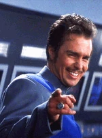 Expendable Crewmen | Star Spoofs | Fandom