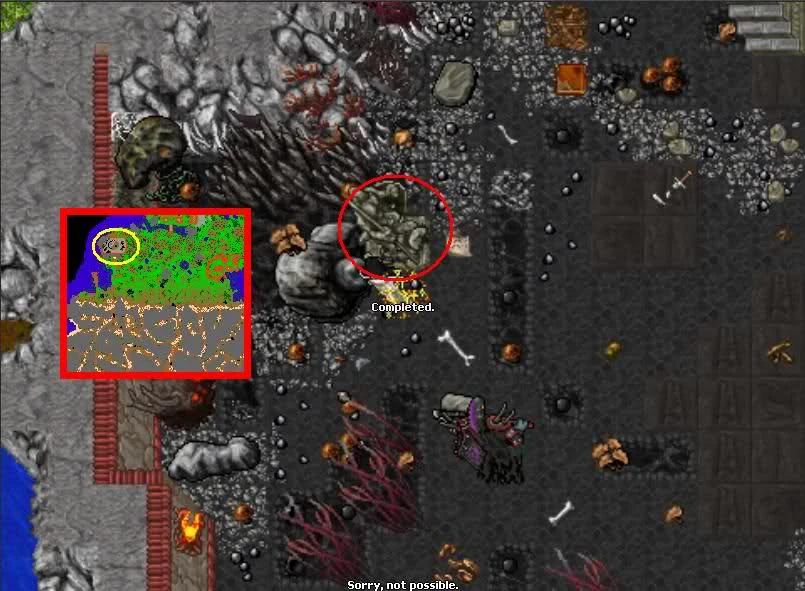 Serpent Crest y Tribal Crest Quest | Wiki StarsPro | Fandom