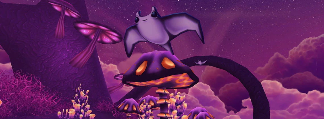 Пандория | Star Stable Online вики | Fandom