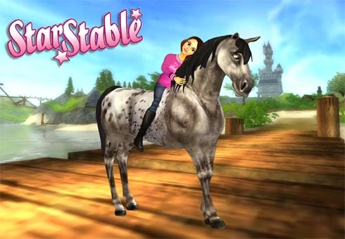 A Star Stable | StarstableHUN-wiki | Fandom