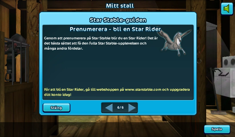 Star Stable-guiden | Starstableonline Wiki | Fandom
