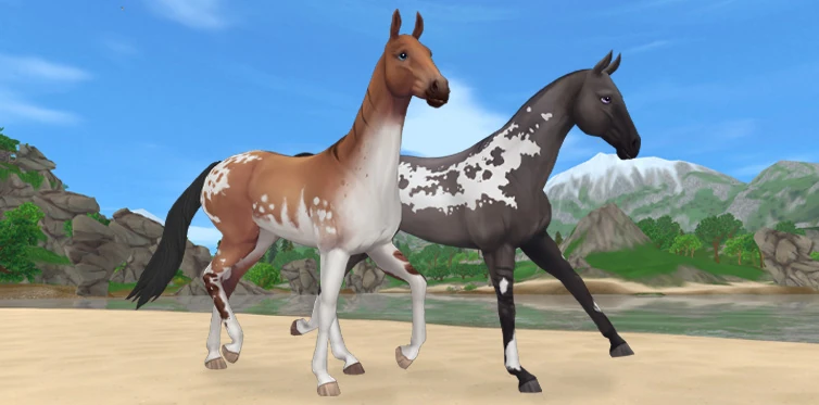 Tellina | Starstableonline Wiki | Fandom