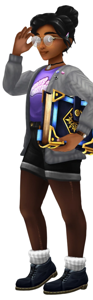 Linda Chanda | Starstableonline Wiki | Fandom