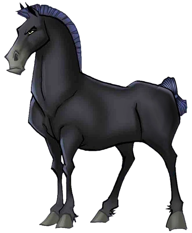 Khaan | Starstableonline Wiki | Fandom