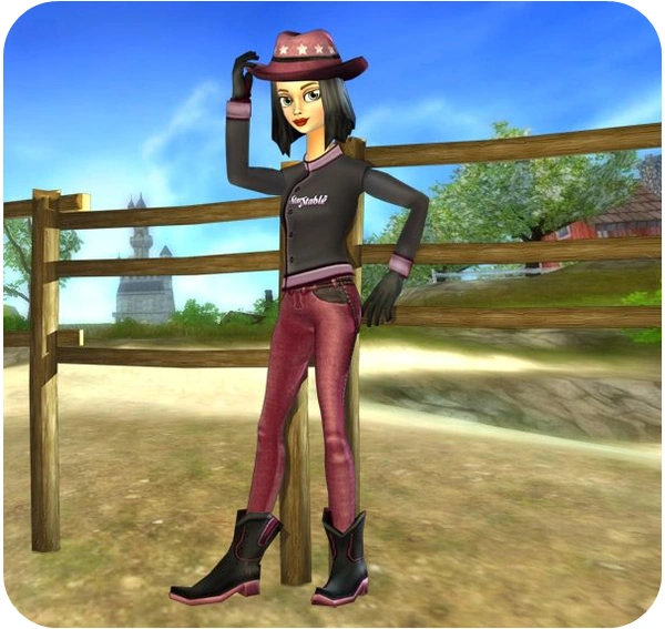 Starstableset | Starstableonline Wiki | Fandom