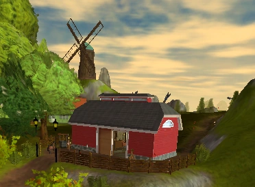 Coyote Ranch | Starstableonline Wiki | Fandom