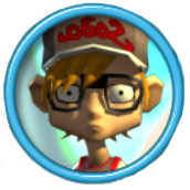 James Cloudmill | Starstableonline Wiki | Fandom