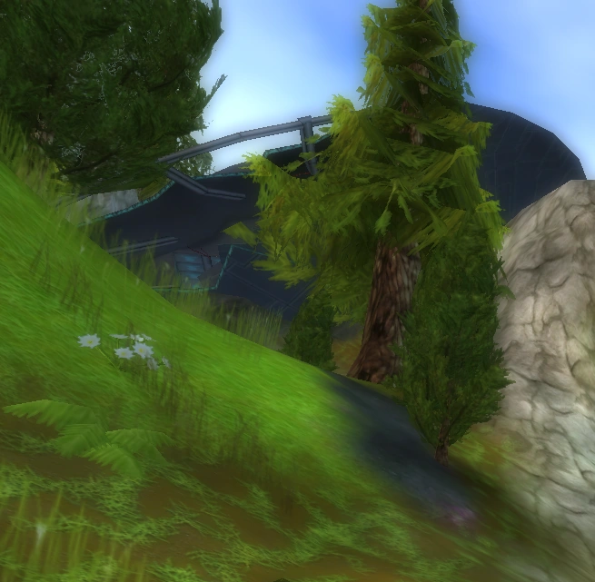 UFO-kraschplats | Starstableonline Wiki | Fandom