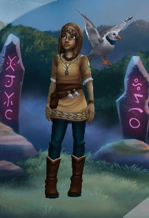 Kora Pelletier | Starstableonline Wiki | Fandom