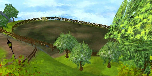 Cod Points paddock | Starstableonline Wiki | Fandom