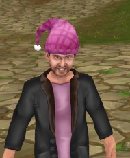 Ed Field | Starstableonline Wiki | Fandom