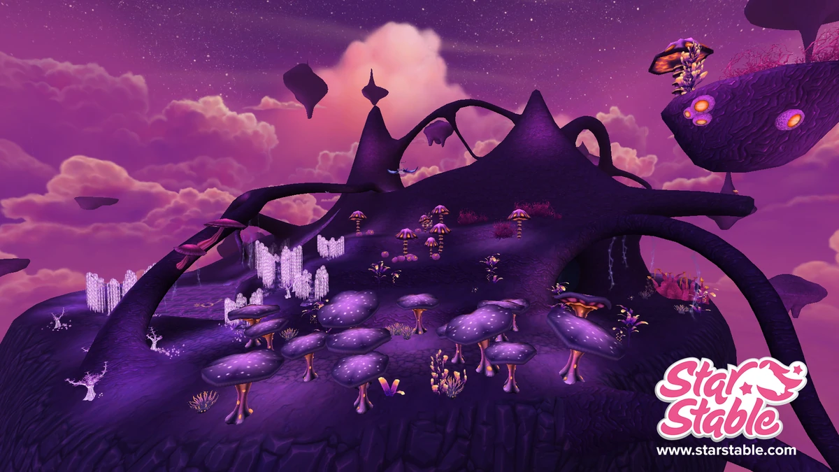 Pandoria | Starstableonline Wiki | Fandom