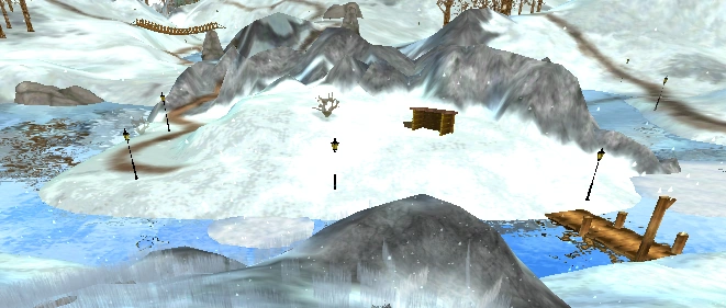 Mercury Lake | Starstableonline Wiki | Fandom