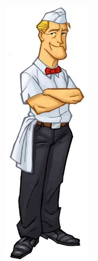 Leonardo | Starstableonline Wiki | Fandom