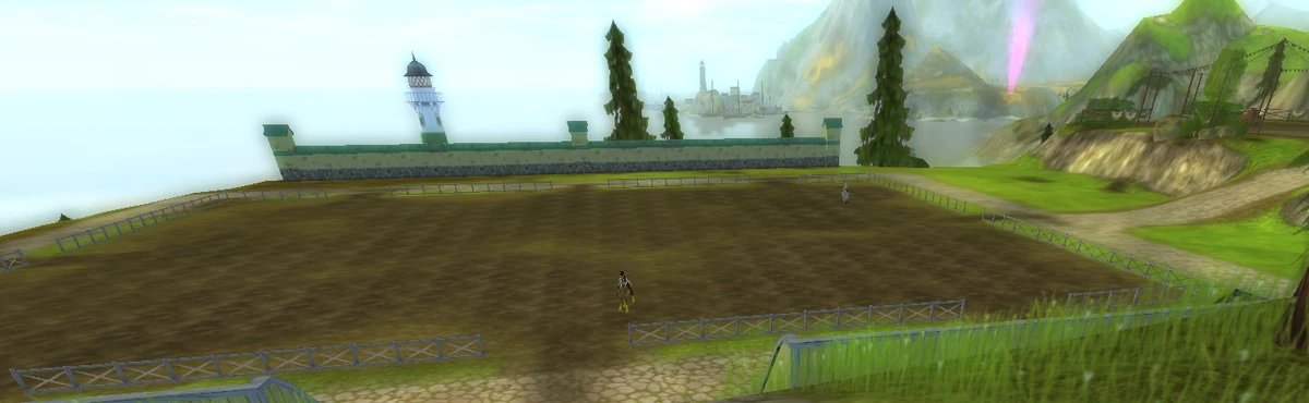 Jorvikstallets Arena | Starstableonline Wiki | Fandom