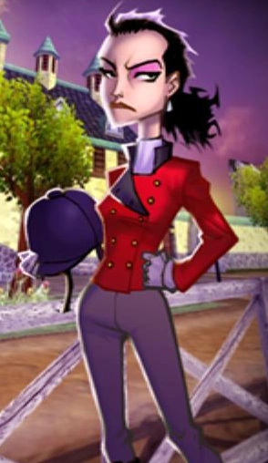 Sabine | Starstableonline Wiki | Fandom